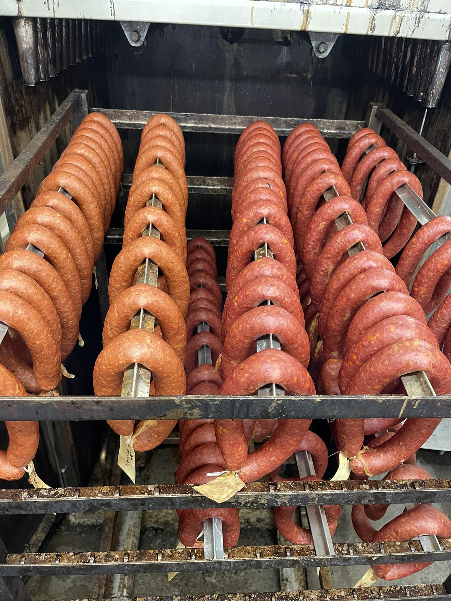 Red Barn Meats Inc