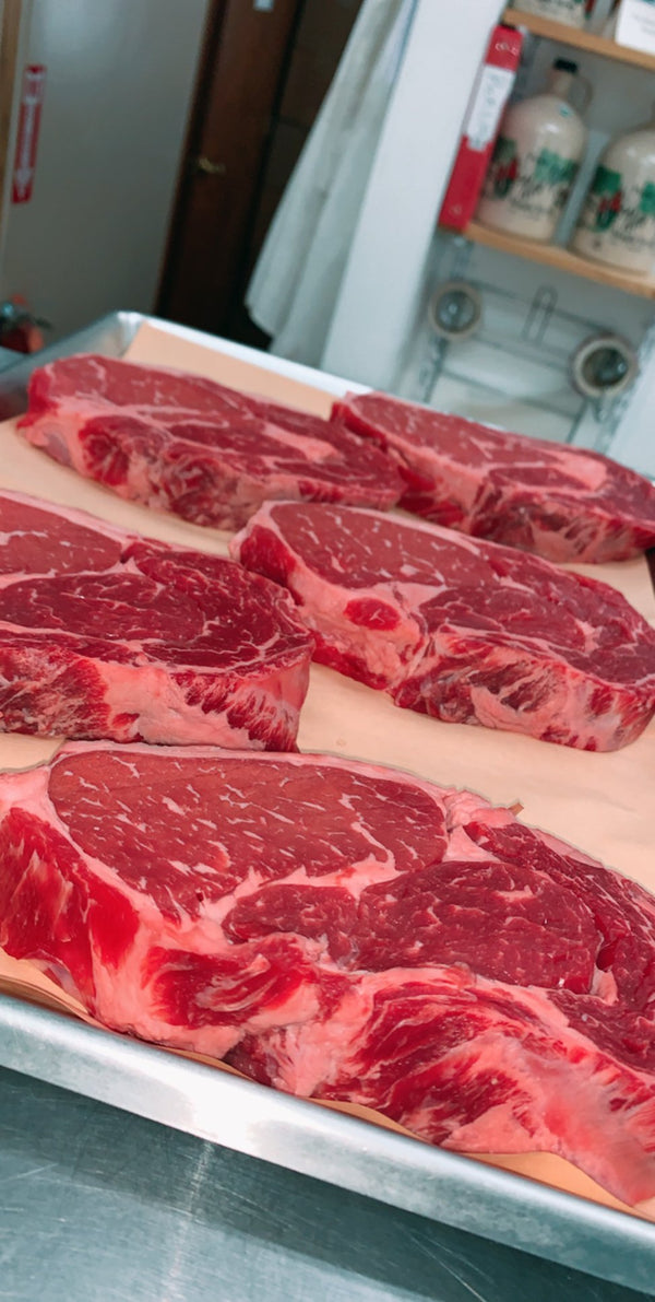 Steak Lovers – Red Barn Meats Inc